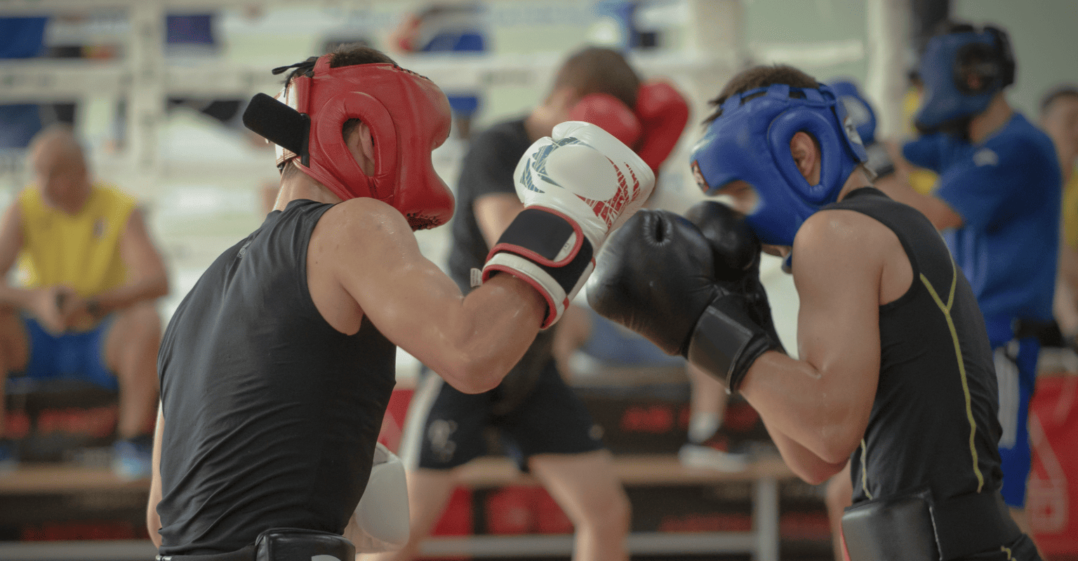 Olympique de Boxe Annecy