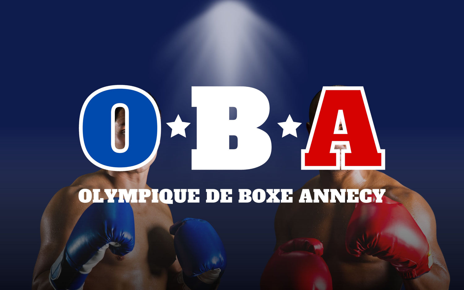 Olympique de Boxe Annecy
