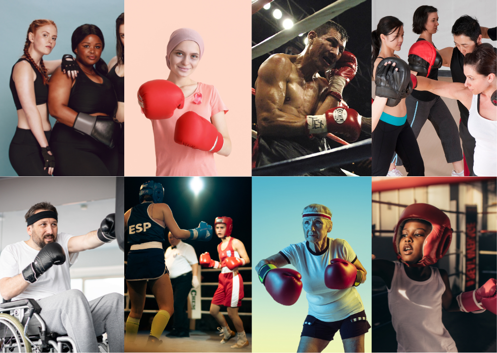 Olympique de Boxe Annecy